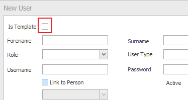 Creating Administrator Templates