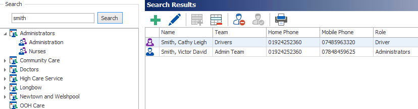 Changing The Annual Leave Year Start Month/Units