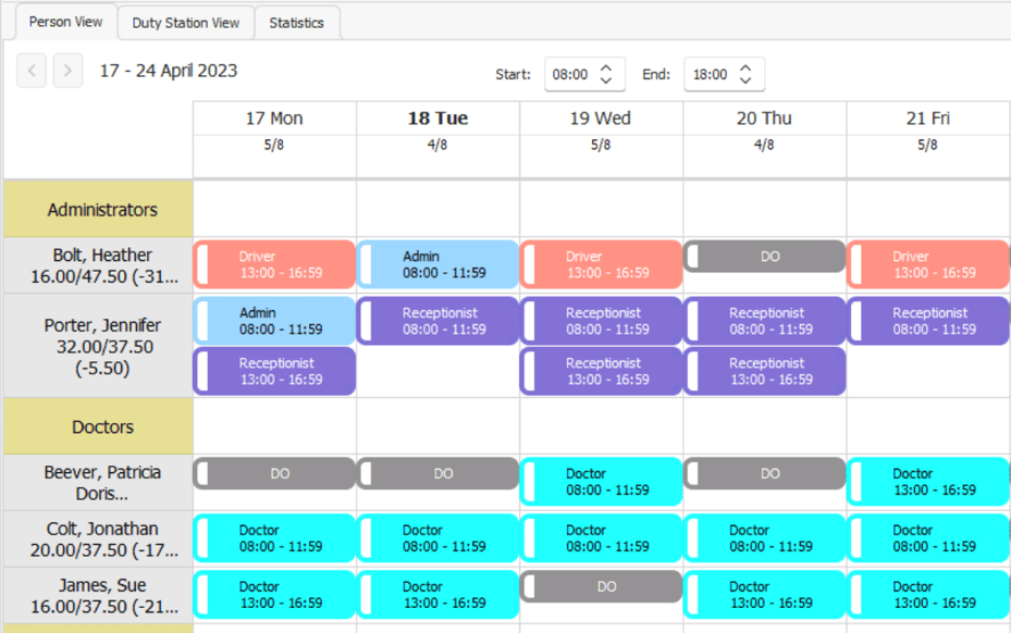 19th April 2023 Release Notes
