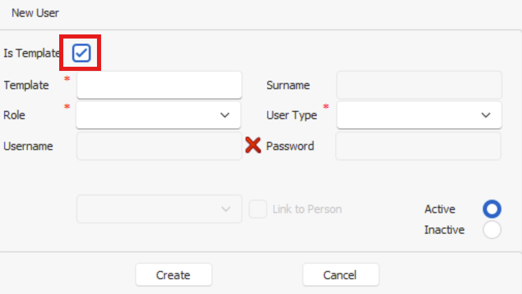 Creating Administrator Templates