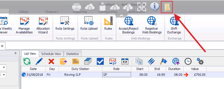 Exporting And Printing In Direct Browser Access